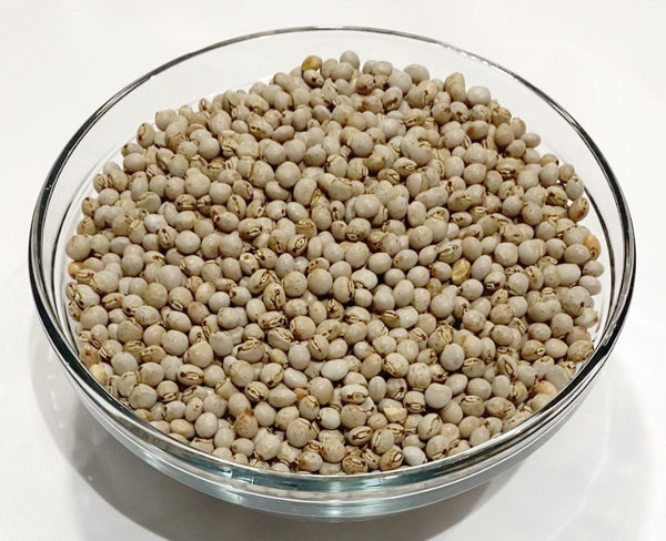 Pigeon pea 3 lb Pwa Congo, Pwa Kongo | Eurys Market – Eurysmarket