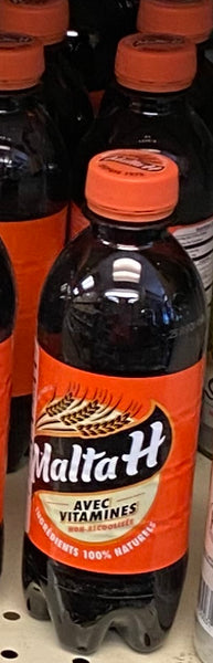 Malta H 341 ml – Eurysmarket