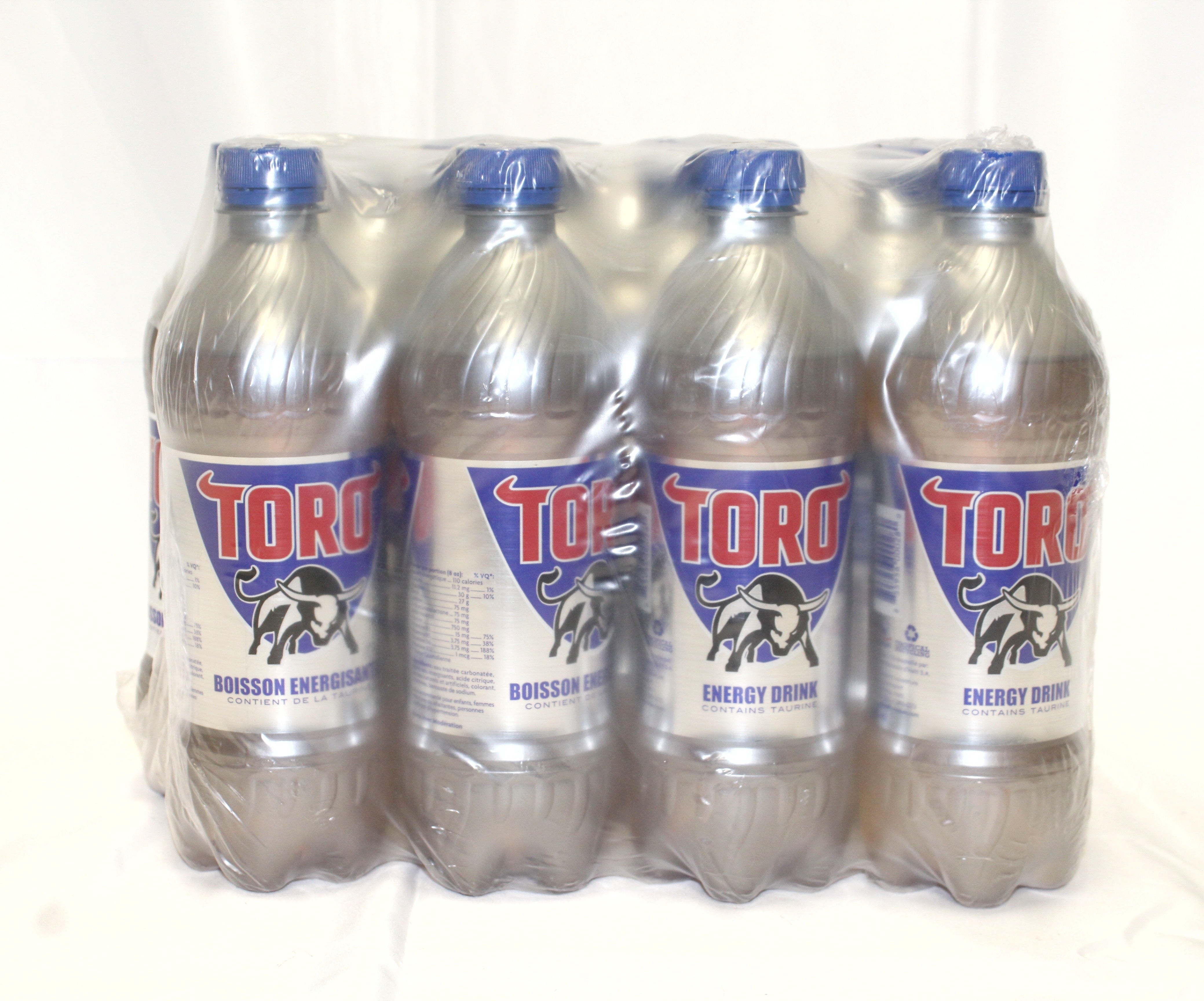 TORO - Energy Drink | Eurys Market – Eurysmarket