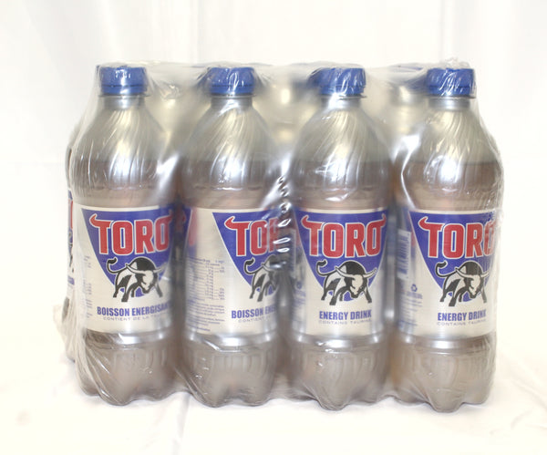 TORO - Energy Drink | Eurys Market – Eurysmarket
