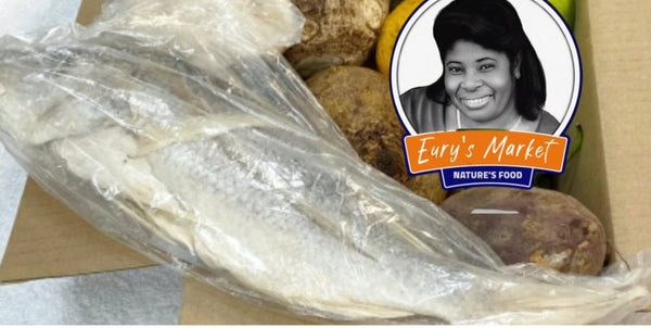 Pwason sale - 2lb 2-3 pwason | salted fish | Bon Fet Pak - Pwason Acti ...
