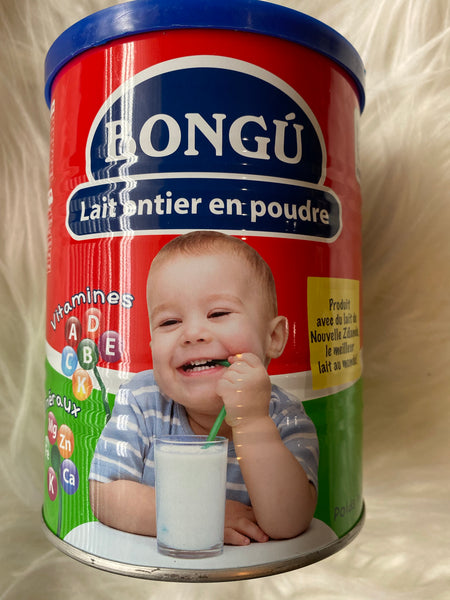 Bongu lait – Eurysmarket